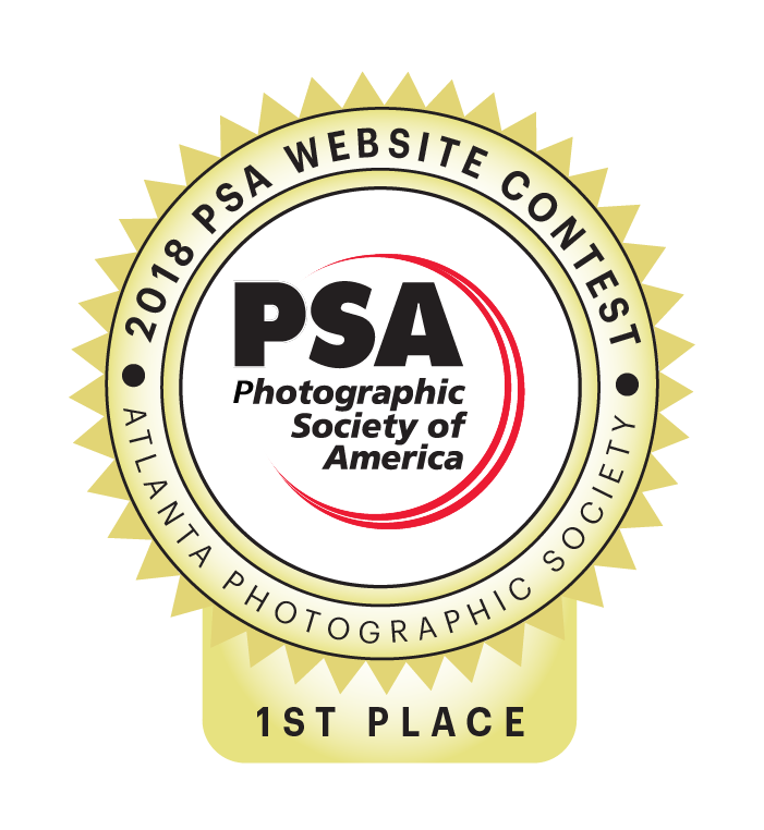 Photo Club | Atlanta Photographic Society